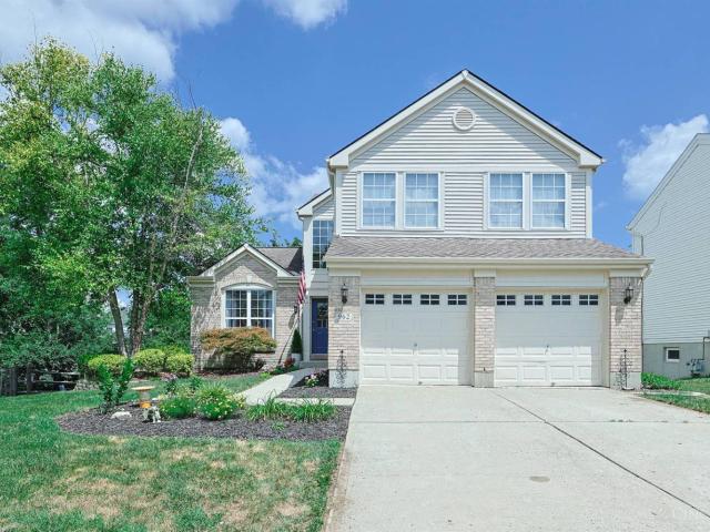 962 Evergreen Park Lane