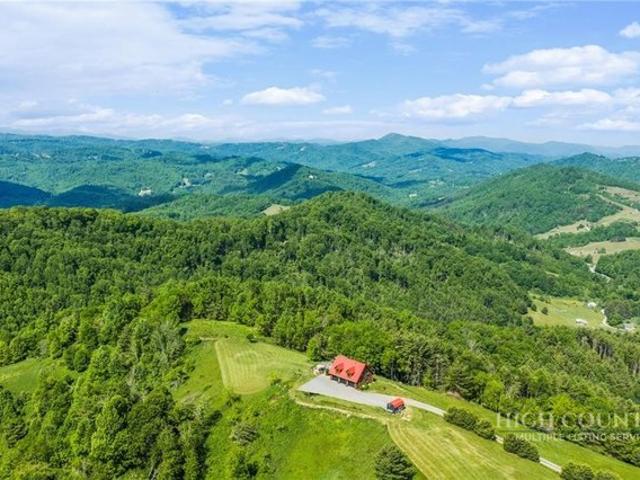 962 Hawks Roost Trl, Vilas, NC 28692