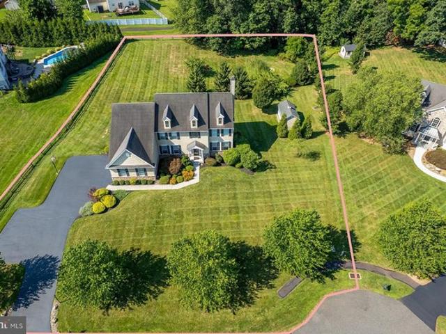 962 Hampton Rd, Collegeville, PA 19426