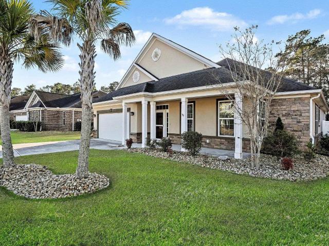 962 Henry James Dr, Myrtle Beach, SC 29579 | MLS #2610 | Compass