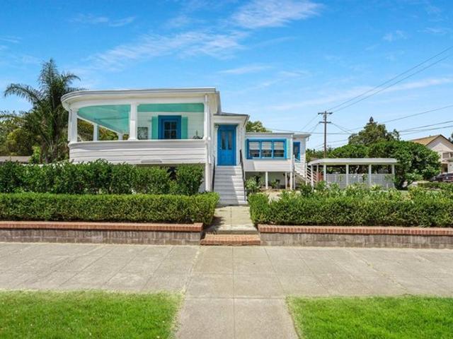 962 Jackson St, Napa, CA 94559