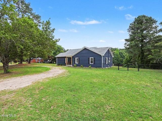962 Laurel Mill Centerville Rd, Louisburg, NC 27549