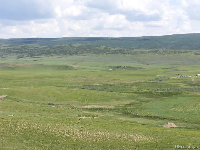 962 Meath Dr, Meeker, CO 81641 | MLS #8907