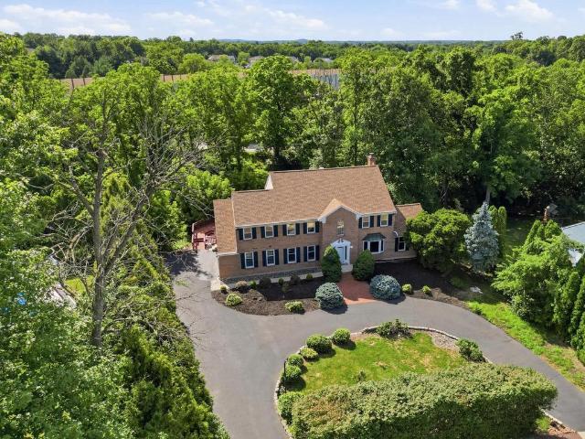 962 Musket Drive