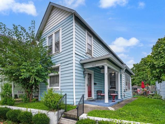 962 N 6th St, Columbus, OH 43201