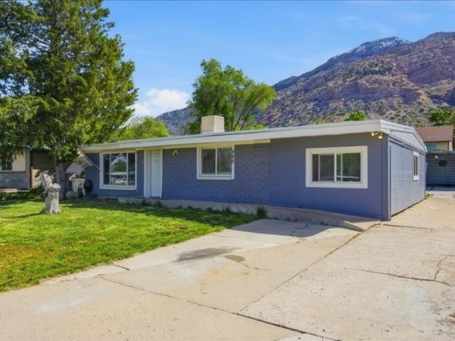 962 N Monroe Blvd, Ogden, UT 84404