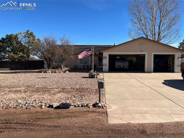 962 S Cienaga Dr, Pueblo, CO 81007 | MLS #833121