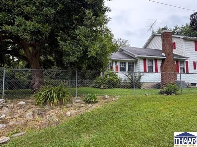 962 S Leslie Pl, West Terre Haute, IN 47885