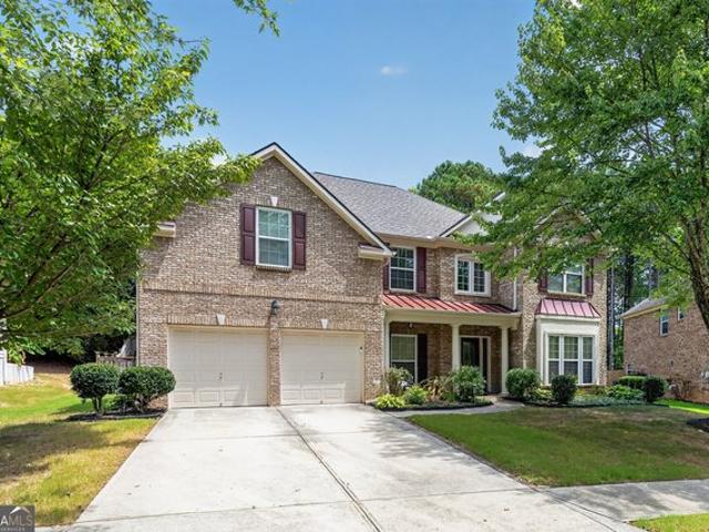 962 Simonton View Ln, Lawrenceville, GA 30045