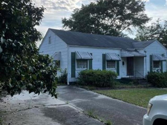 962 Perdue St, Macon, GA 31210