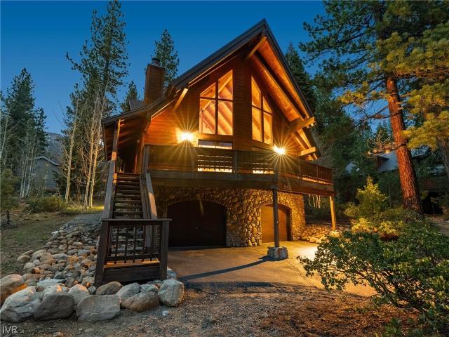 962 Redfeather Ct, Incline Village, NV 89451 | MLS #1018 | Compass