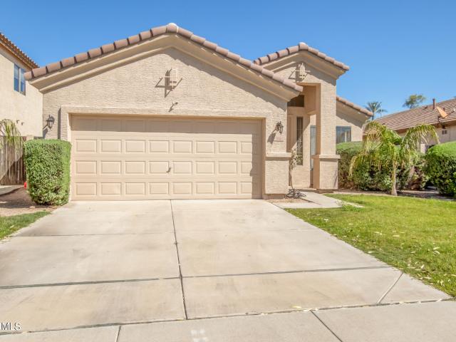 962 W Desert Broom Court