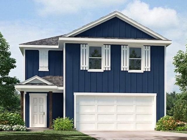 962 W Garfield St, Baton Rouge, LA 70802