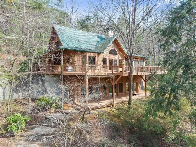 962 Watkins Field Rd, Clayton, GA 30525 | MLS #7736 | Compass