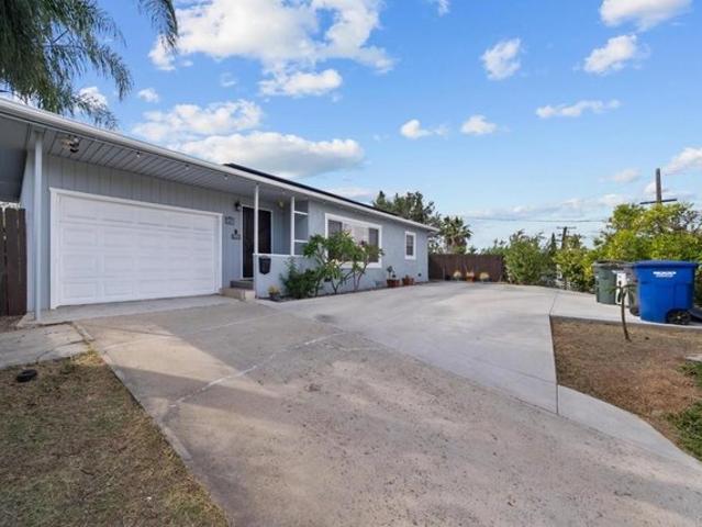 962 Wilson Ave, El Cajon, CA 92020