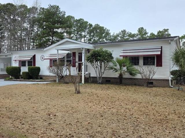 962 Winston Trl, Murrells Inlet, SC 29576