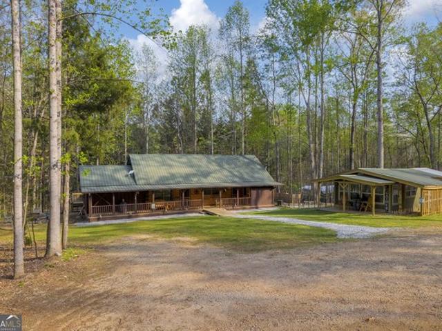 962 Tugalo State Park Rd, Lavonia, GA 30553
