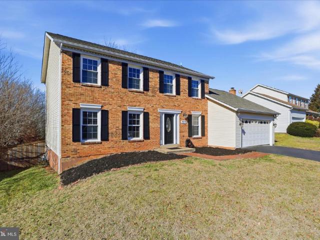9634 Branchview Lane