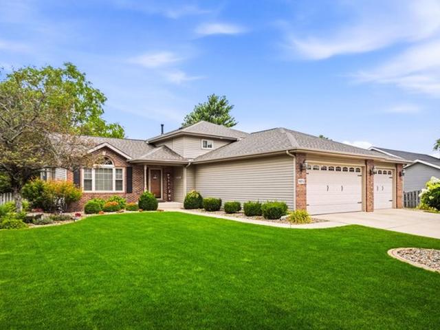 9634 Grasselli Ave, Saint John, IN 46373
