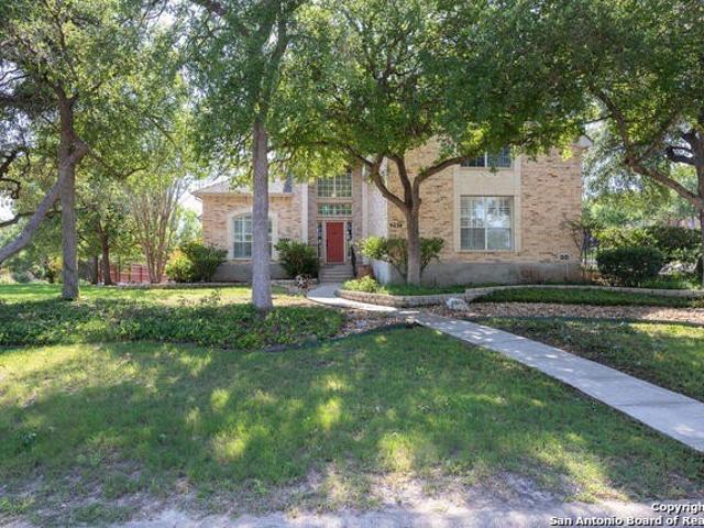 9634 Jason Bnd, Helotes, TX 78023