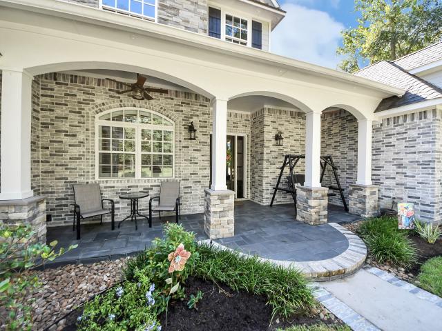 9634 Longmire Creek Way