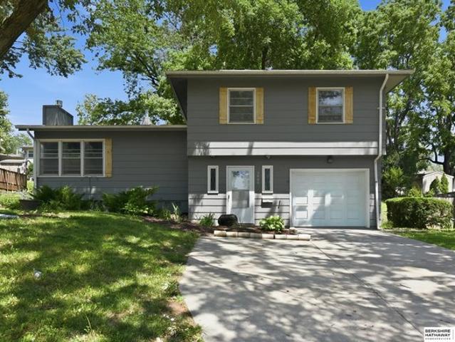 9634 Spaulding St, Omaha, NE 68134