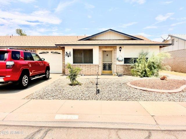 9634 W Ironwood Dr Apt B, Peoria, AZ 85345