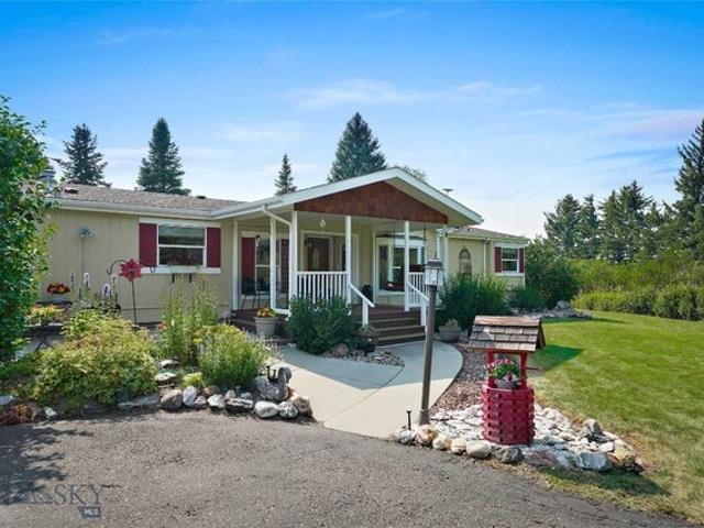 9635 Cottonwood Rd, Bozeman, MT 59718