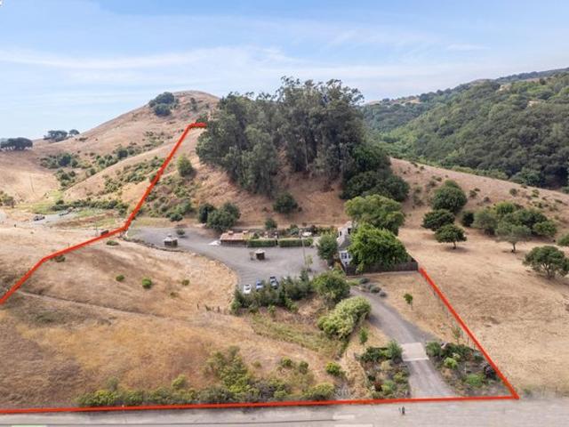 9635 Dublin Canyon Rd, Castro Valley, CA 94552