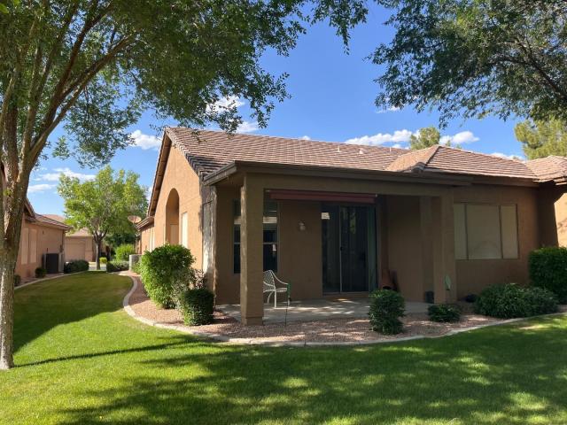 9635 E Rocky Lake Dr, Sun Lakes, AZ 85248 | MLS #7023
