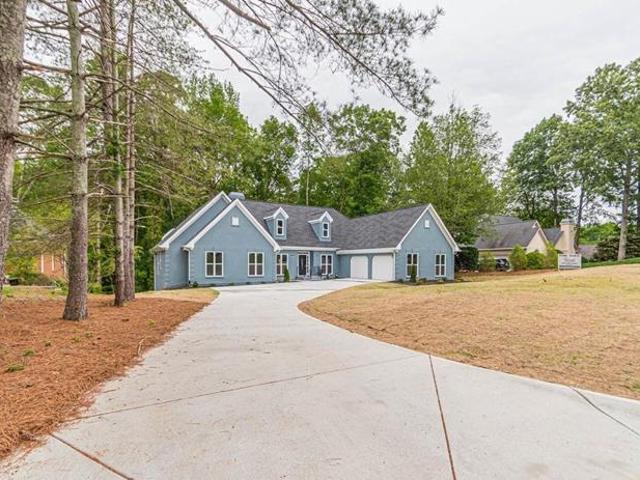 9635 Haverhill Ln, Johns Creek, GA 30022