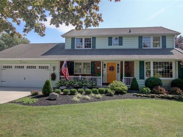 9635 High St, Clarence, NY 14032