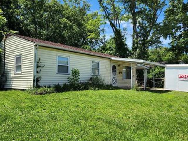 9635 Loralinda Dr, Colerain Township, OH 45251