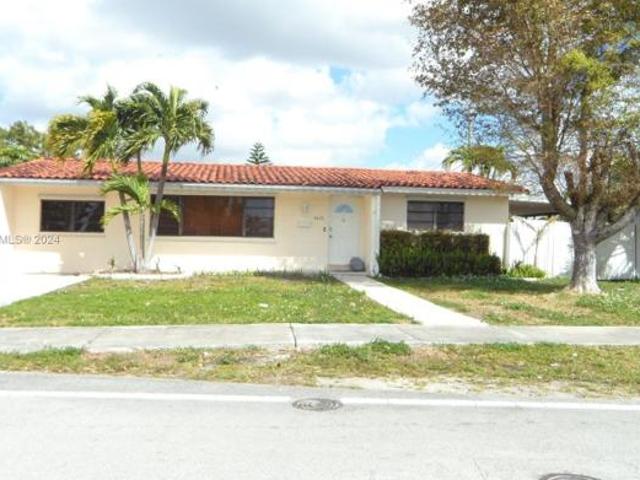 9635 SW 45th Terrace, Miami, FL 33165