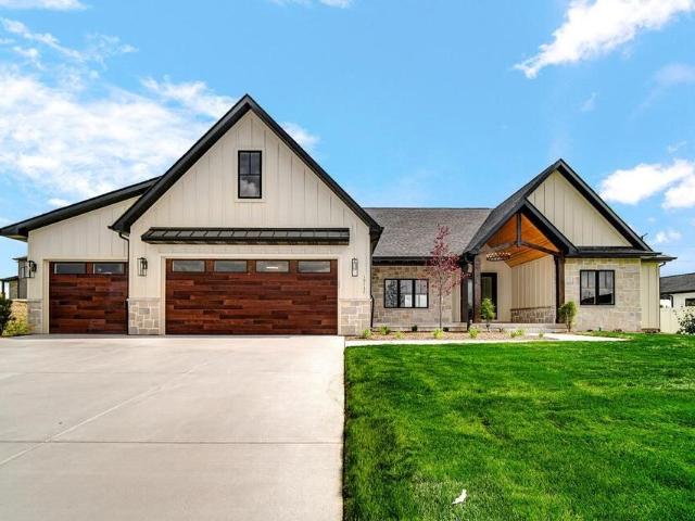 9635 Switch Grass Lane, St. John, us, in