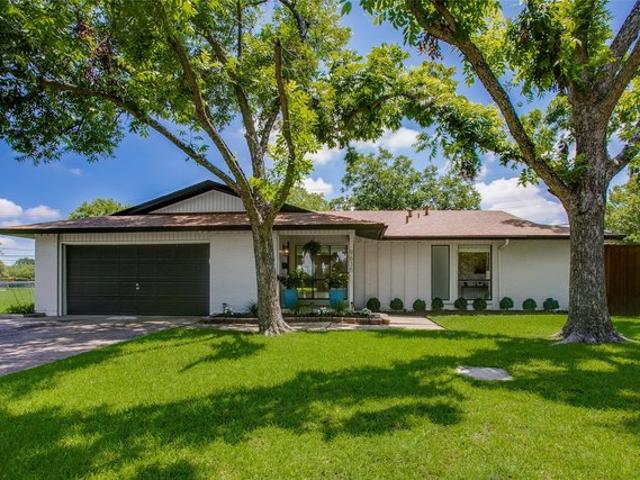 9635 Talina Dr, Dallas, TX 75228