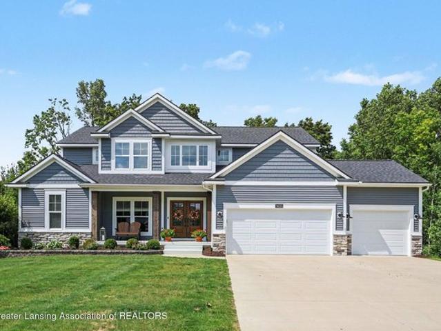 9635 Tobermory Dr, Haslett, MI 48840