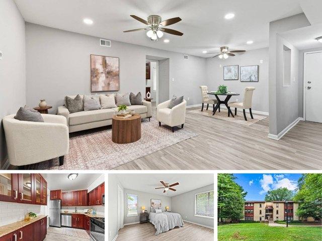 9635 Whiteacre Rd Unit A3, Columbia, MD 21045