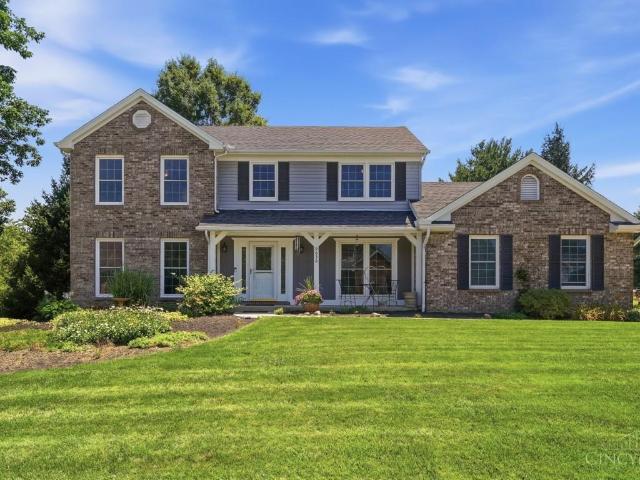 9636 Coventry Court