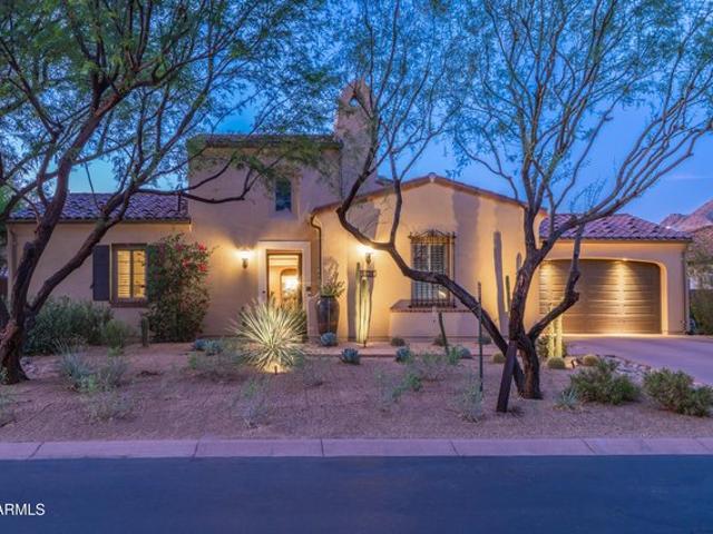 9636 E Diamond Rim Dr, Scottsdale, AZ 85255