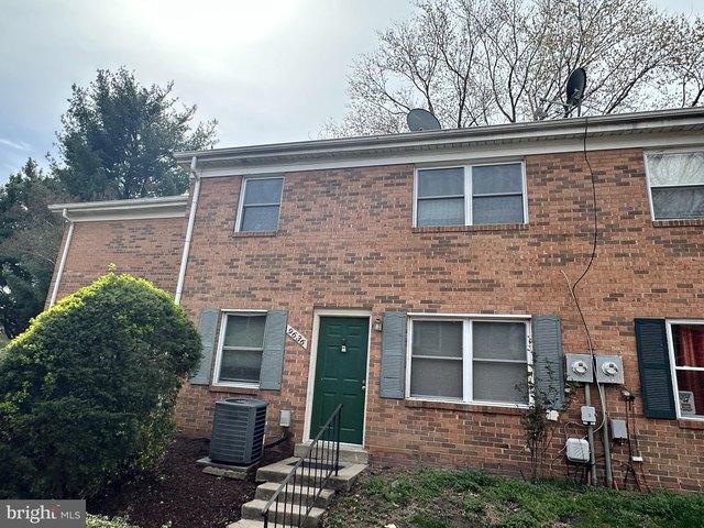 9636 Hagel /E Cir Unit 27, Lorton, VA 22079