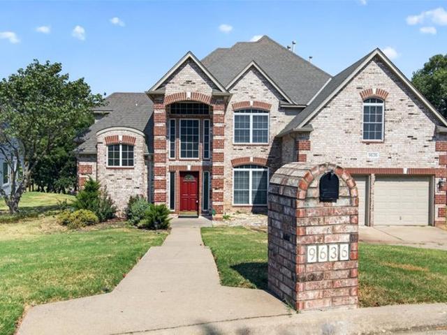 9636 S 67th East Ave, Tulsa, OK 74133