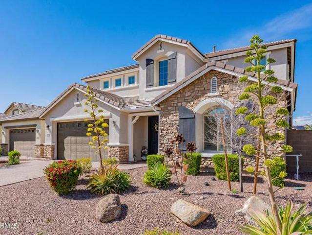 9636 W Donald Dr, Peoria, AZ 85383