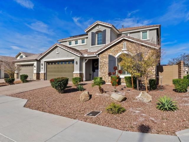 9636 W Donald Drive