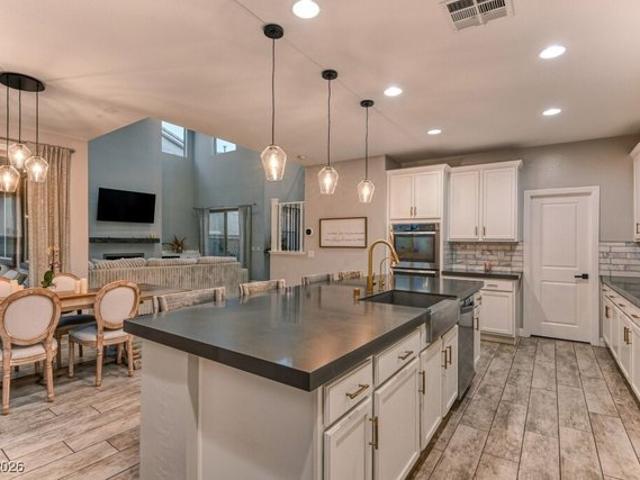 9636 Wildflower Vista Ave, Las Vegas, NV 89166