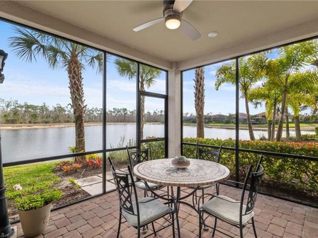 9637 Montelanico Loop Unit 104, Naples, FL 34119