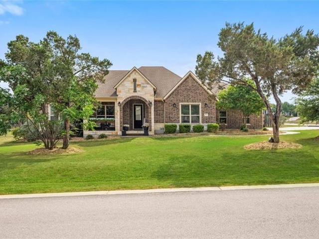 9637 Chamois Way, Austin, TX 78736