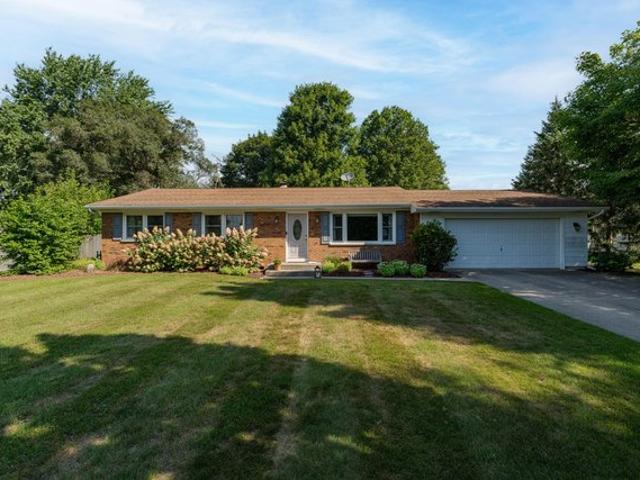 9637 E Ml Ave, Galesburg, MI 49053