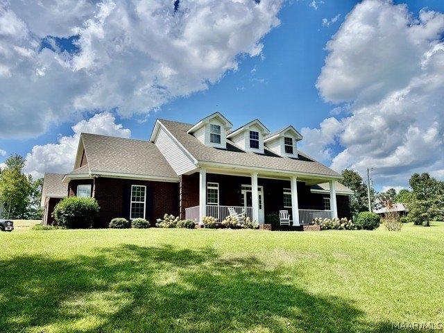 9637 Grier Rd, Wetumpka, AL 36092