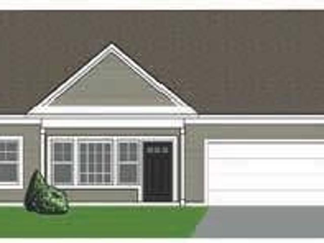 9637 Sapphire Lane Ave, Portage, MI 49002